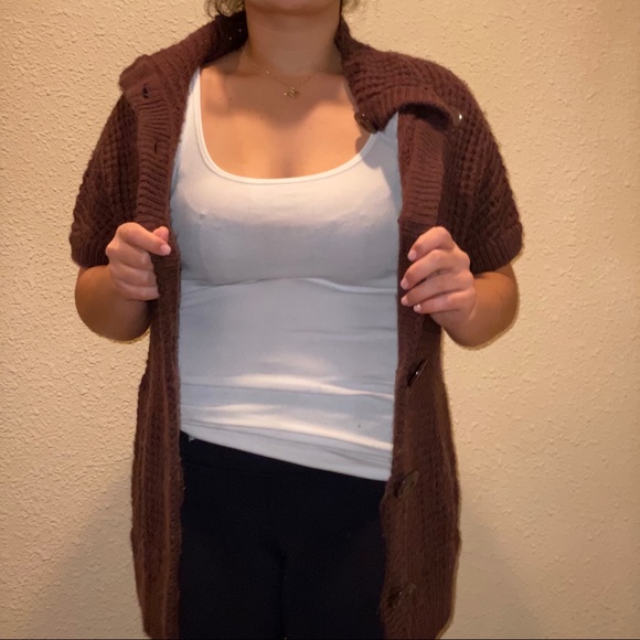 Fever | Other | Fever Sweater Vest | Poshmark